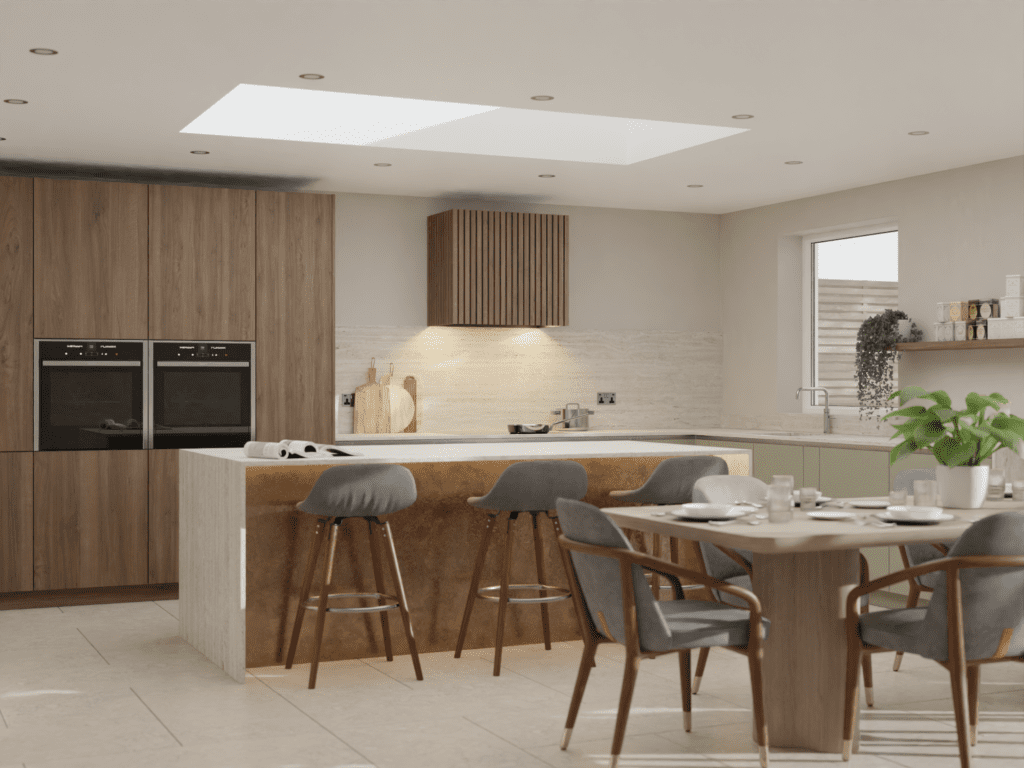 Groove Sense - RørosHetta