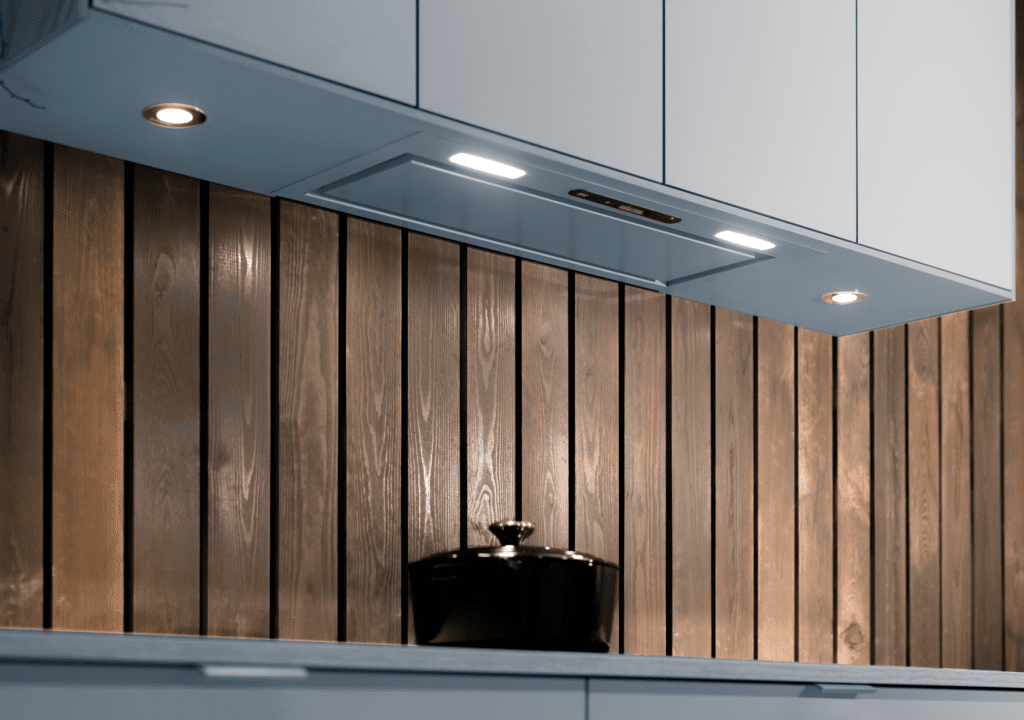 Diskret Sense - RørosHetta