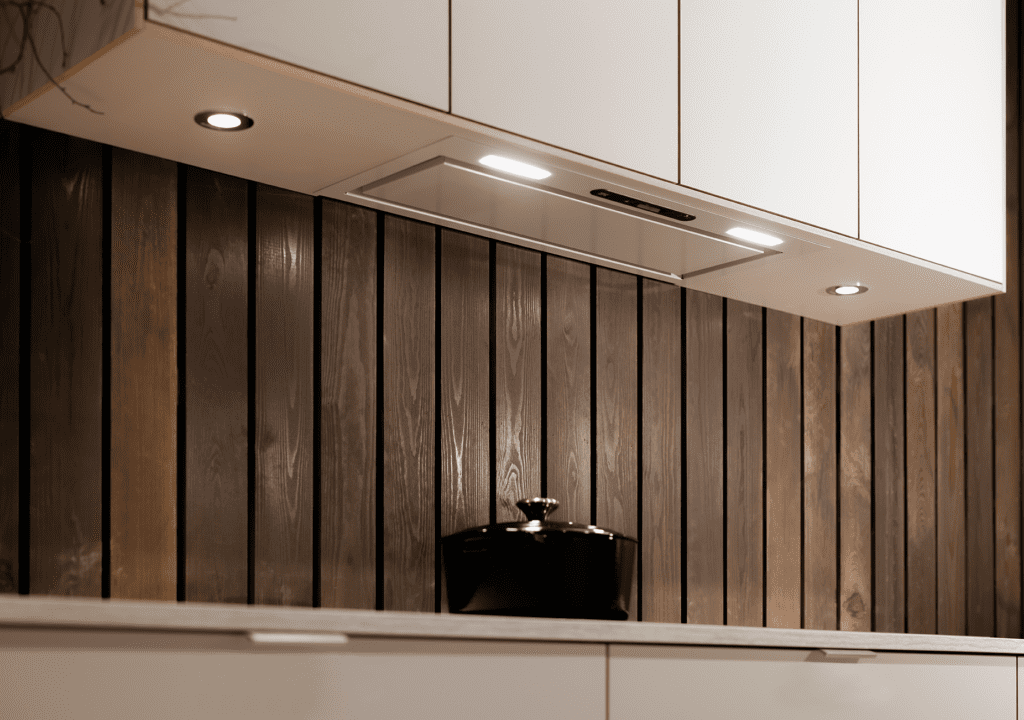 Vores mest populære emhætter - RørosHetta